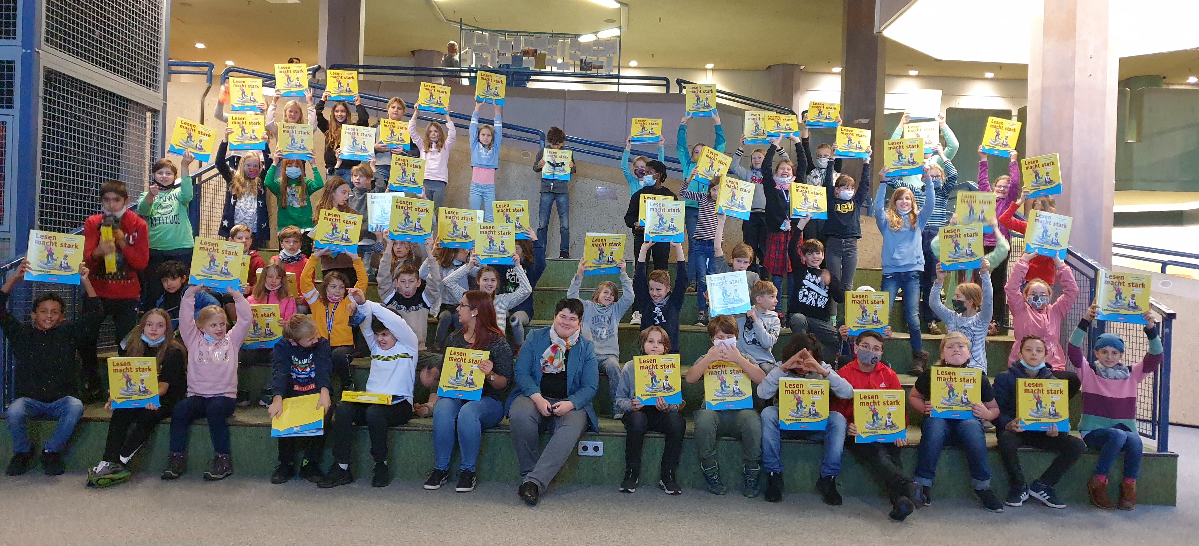 IGS - Georg-Christoph-Lichtenberg-Gesamtschule Göttingen-Geismar